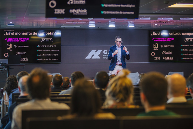 Cuenta atrás para la cuarta edición de Keiretsu Forum - MONDRAGON — TU Lankide: la actualidad de ...